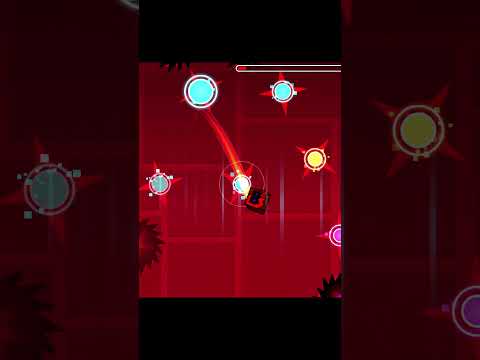 🔥CLUBSTEP SECRET WAY 2024!! (7-100%) | Geometry Dash bug 2.2