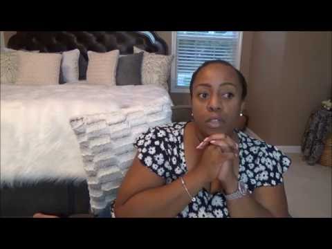 The Day We Found Out Alie Was Moving (part 1) | Empty Nest-ing w/Love | Fit2LuvME