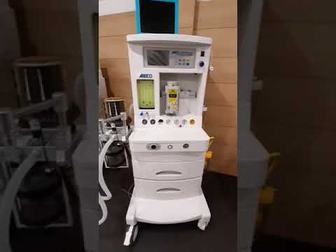 High Flow Nasal Cannula - Allied Jupiter HFT High Flow Oxygen Therapy ...