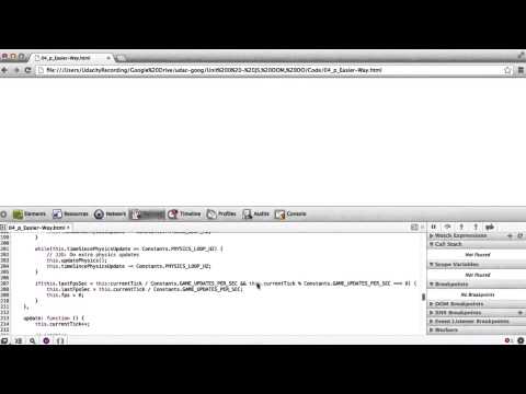Learn Easier Way HTML5 Game Development - Mind Luster