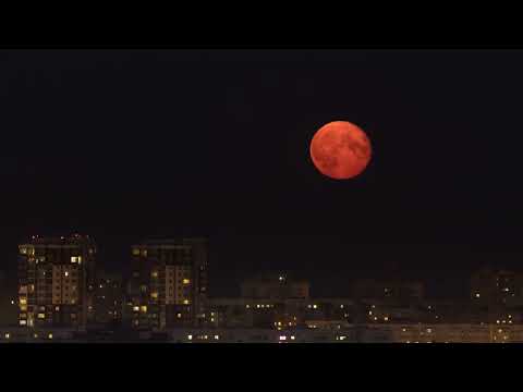 Fun Facts About The Moon