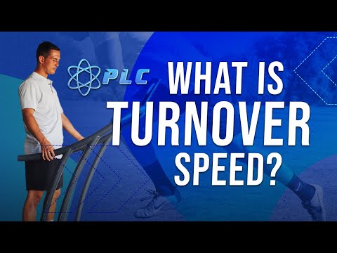 What Is Turnover Speed? | How to Get Faster
