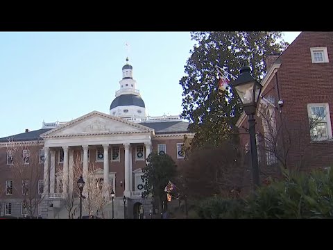 ‘Historic fiscal challenge' prompts Maryland state hiring freeze, Moore says | NBC4 Washington
