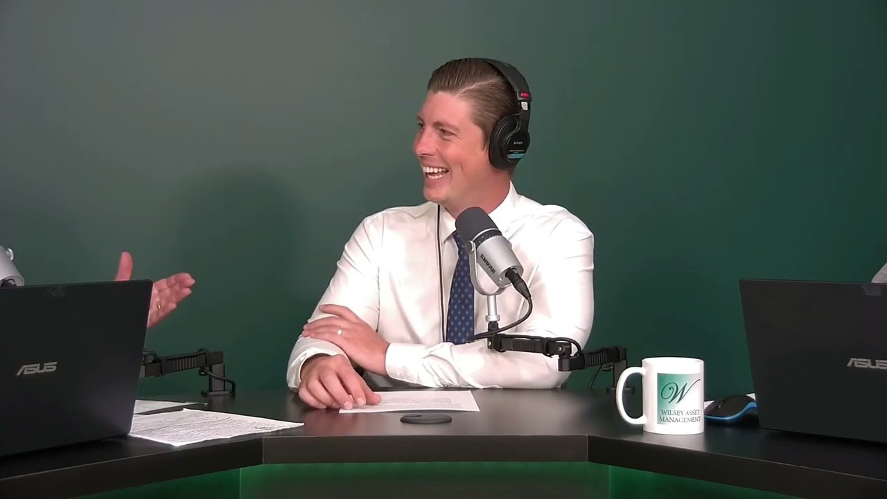 Financial Planning: Who Benefits from the new SALT proposal?