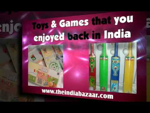 Shop Indian Clothes, Handicrafts,Jewelry,Sweets Online In USA