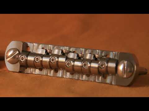 Tuffset Original Offset Bridge | Reverb