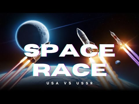 What Was NASA Hiding During the Space Race? | Who Really Won the Space Race?