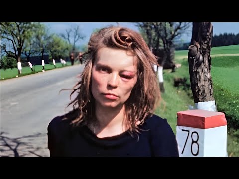 The Lost German Girl: A Haunting Reminder of History – The Dreamer's Pen