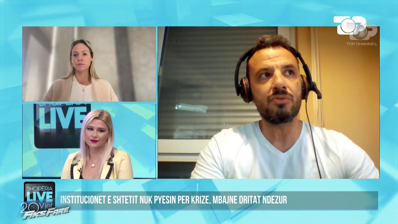 Fiks Fare/ Monitorime/ Kondicioneri te Kuvendi 3 vite që s’fiket, ka ... Fiks Fare/ Monitorime/ Kondicioneri te Kuvendi 3 vite që s’fiket, ka ...