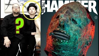 Slipknot's Tortilla Man Is 'World-Class Pianist' With Formal Music ...