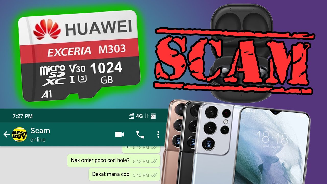 Online shopping - how to IDENTIFY & AVOID scams!