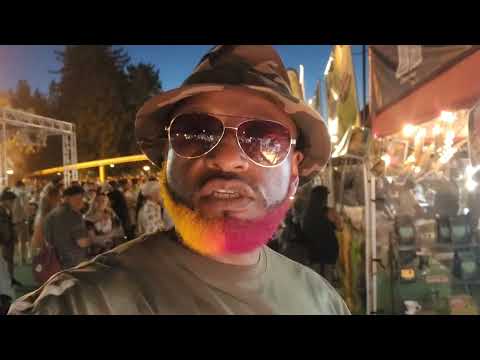 FOODIELAND SACRAMENTO 2022. 🍦🍣🌭🥤🎢 🏇
