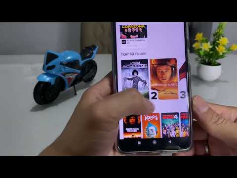 HOW TO WATCH MOVIES AND SERIES FOR FREE ON MERCADO LIVRE