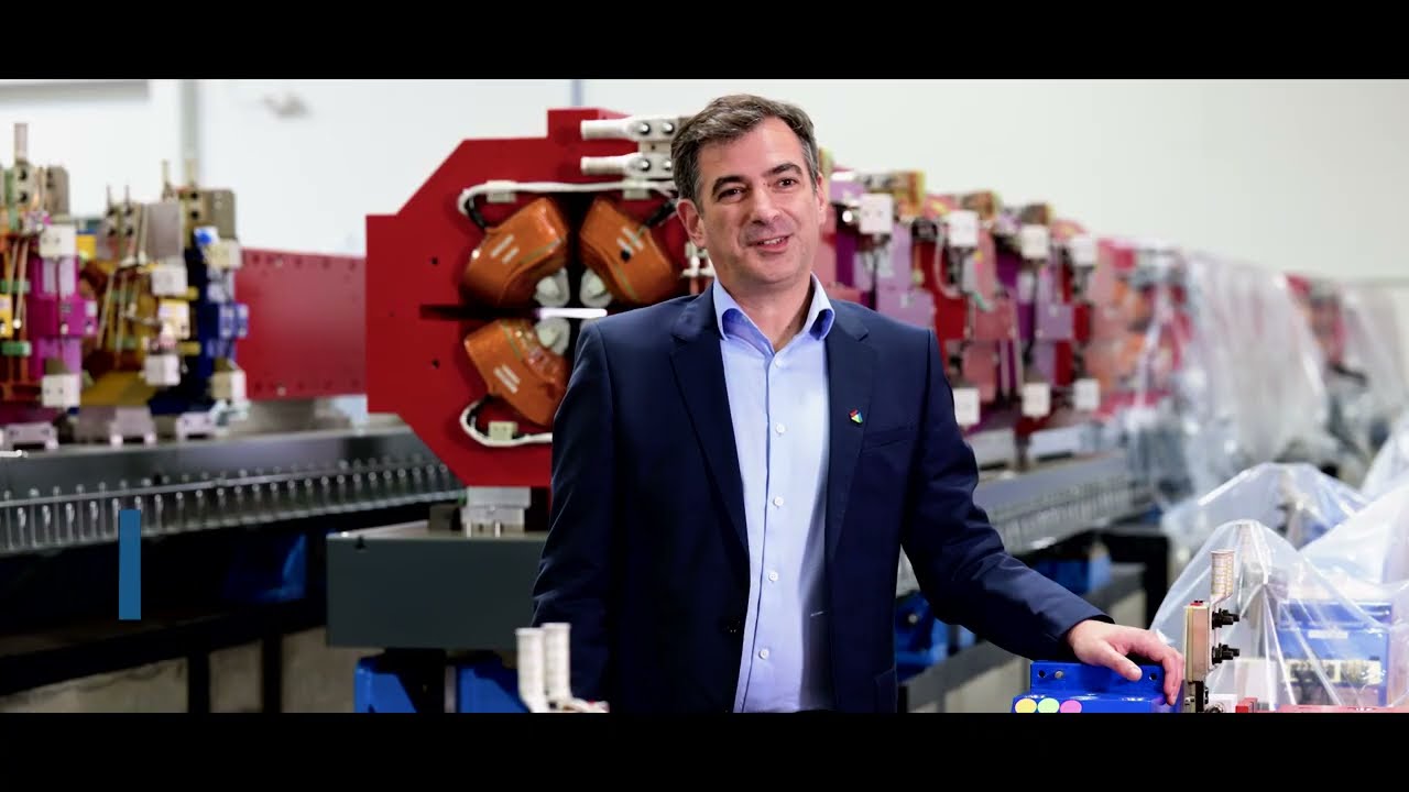 How the APS Upgrade Will Impact the World