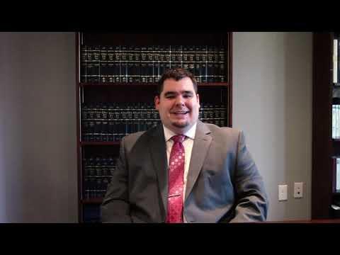 What is a Financial Power of Attorney in Ohio? | Dayton, OH Elder Law Attorney