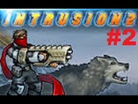 Steam Community :: Video :: Tavishburn Plays Intrusion 2 #2 - Surprise ...