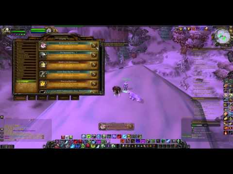 Steam Community :: Video :: WoW: Obtaining a Winterspring Frostsaber ...
