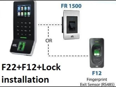 Biometric Attendance System - Fingerprint Time Attendance System Latest ...
