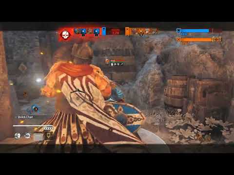 Steam Community :: Video :: for honor