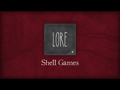 Lore: Deadly Currents