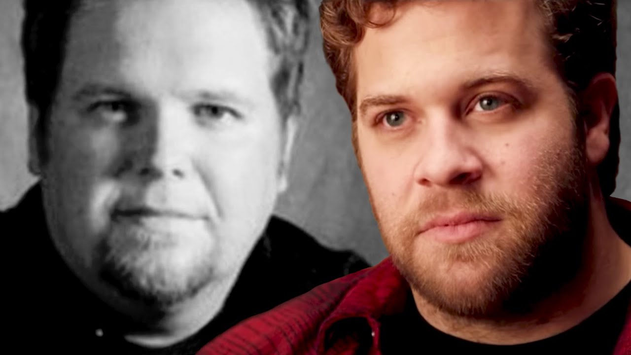 I Can Only Imagine Bart Millard Interview - Video