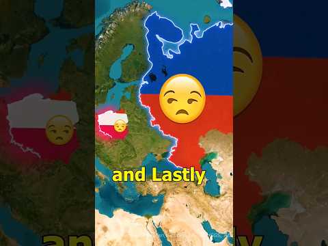 Why does Russia HATE Poland??? π·πΊπ΅π±