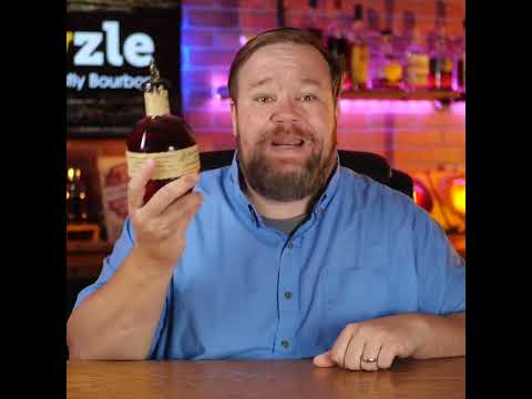 Blantons: Is it worth all the hype? #shorts