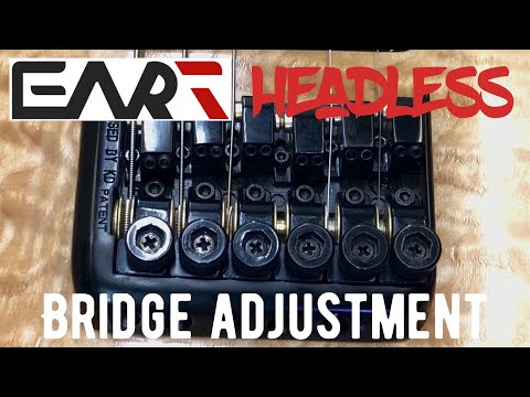 ABM 3901C Single Headless Bridge iMuso