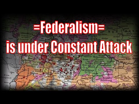 Attacks on individualism and the Nation State reach a crescendo: Links ...