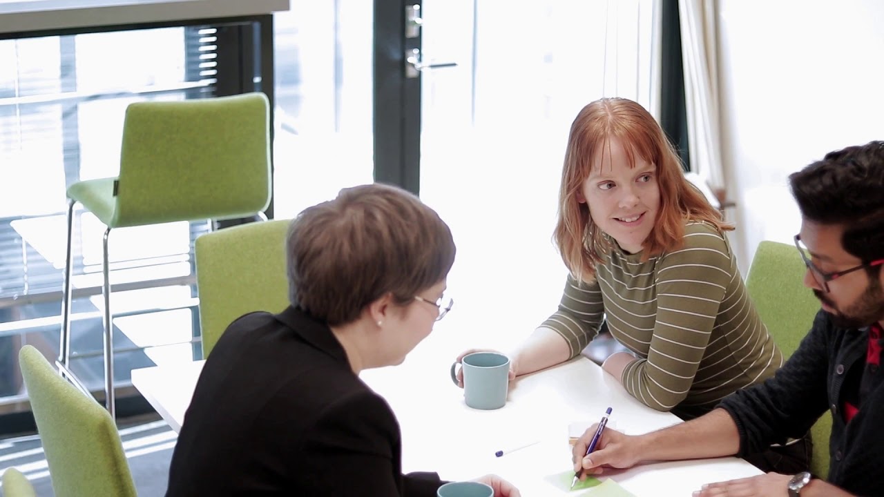 Basware’s cloud native transformation