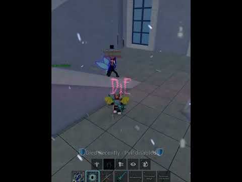 Pov🗣️:- You Are Same Lobby As Pirate King☠️