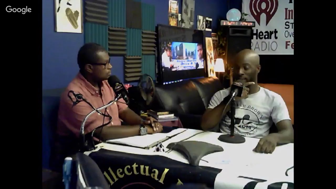 Jedidiah Brown/The Drive @ 5 W/Roman