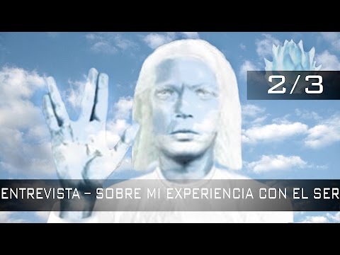 Entrevista de una experiencia astral, Realidad Cósmica. | Oroborus ...