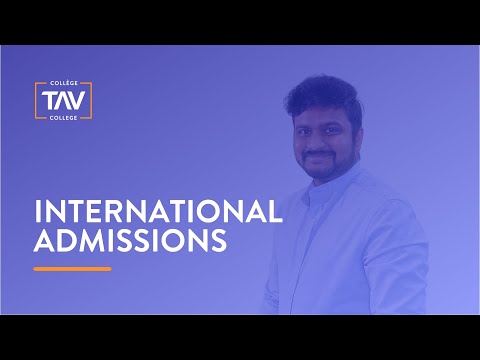 TAV College [TAV MONTREAL], Montreal Campus Photos, Videos ...