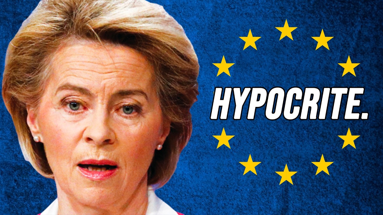 The EU is Killing the Balkans