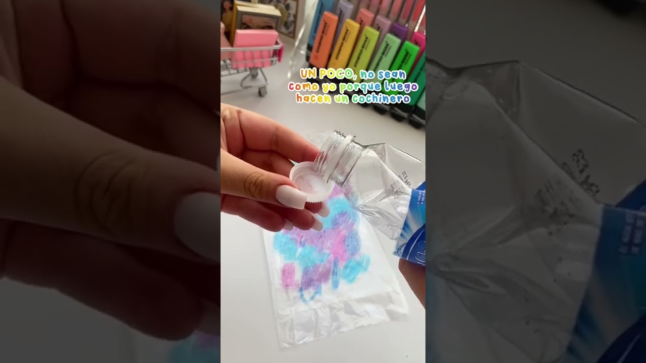 SI O SI tienes que hacer este separador 💓🧠 #shorts #regresoaclases #apuntesbonitos #lettering