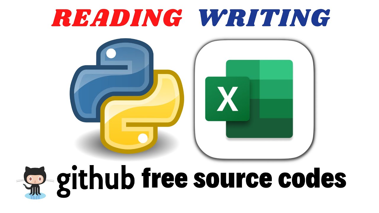 Python Excel Writing And Reading