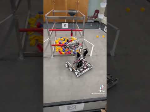 Scoring #ftc #robotics #robot #engineering #tech #week0