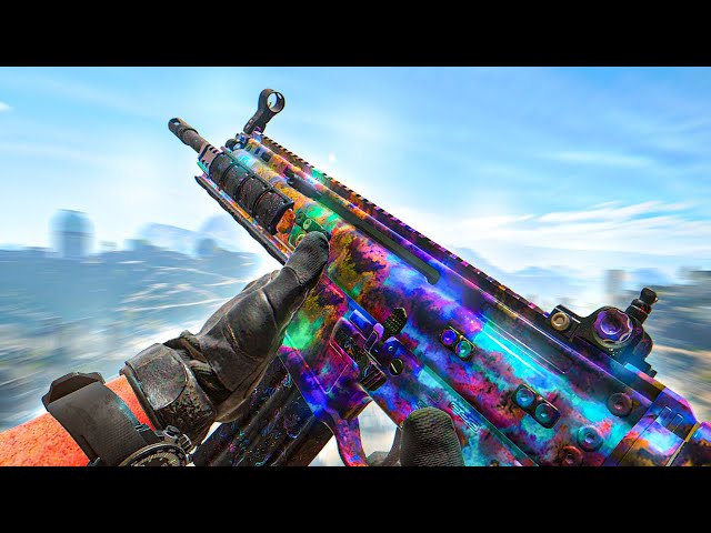 All Warzone 2 Tactique Verte platform weapons ranked