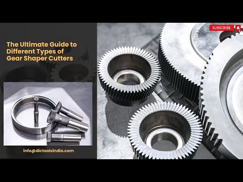 Shaper Cutters - Shaping Tools Latest Price, Manufacturers & Suppliers