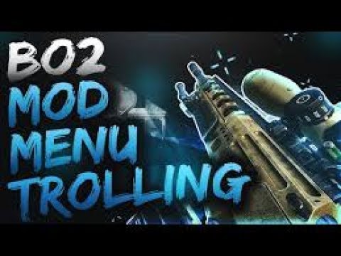 Steam Community :: Video :: Bo2 Mod Menu Trolling