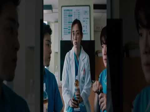 Hospital playlist | Ik Jun spills beans about Ahn Jeong Won