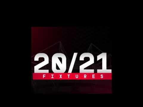 PREMIER LEAGUE FIXTURES 2020/2021