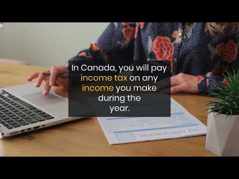 Understanding Canadian Income Tax
