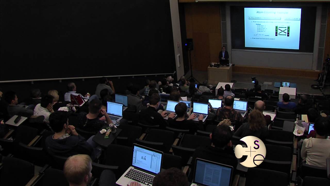 Archive: Scalable Inference and Learning for High-Level Probabilistic Models