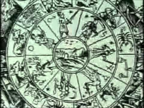 History of Astrology - Part Four
