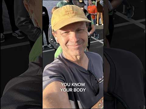 YOU Know YOUR BODY Better Than Anyone Else! Roger's Pancreatic Cancer Story
