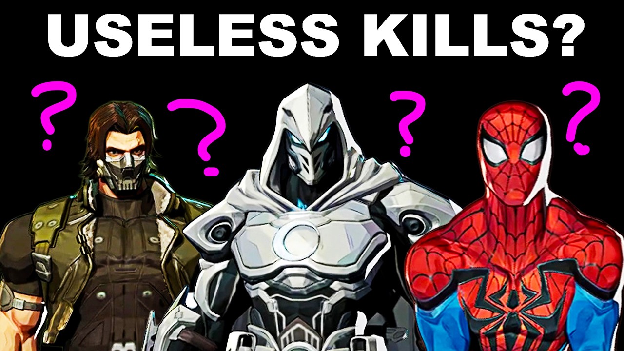 How To Get So Good At DPS It Feels Like Smurfing