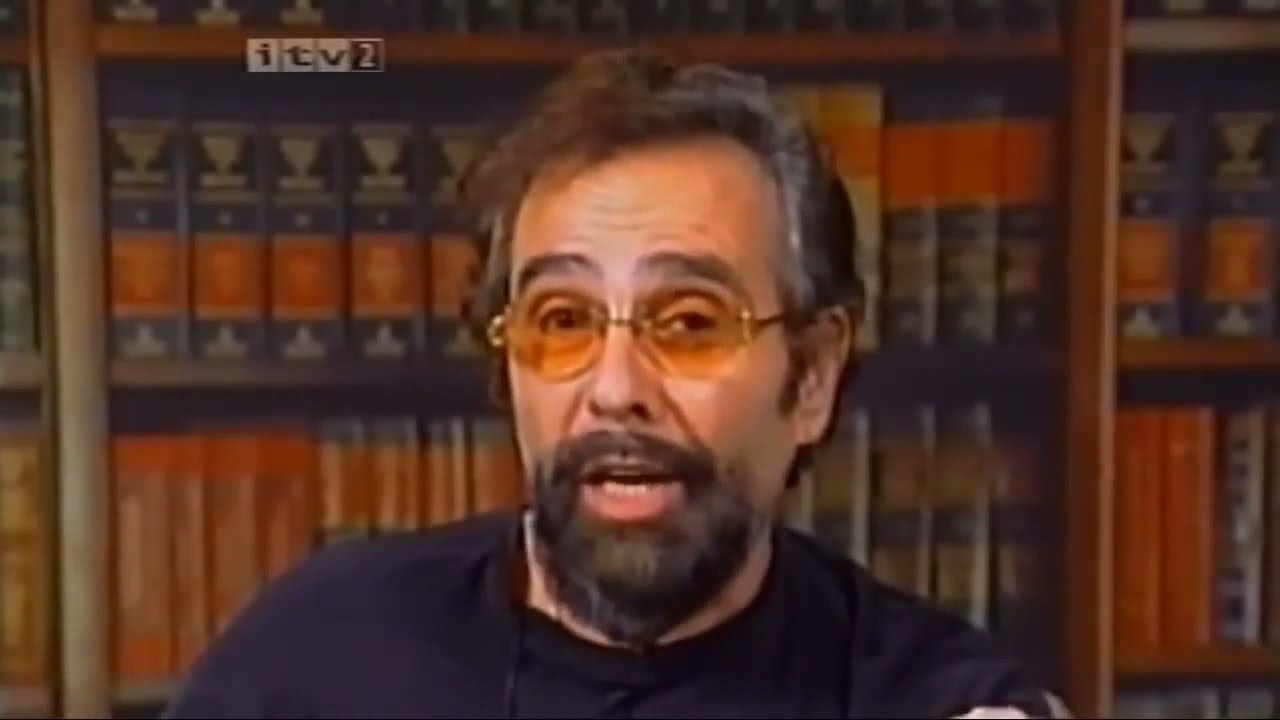 The late Jack Gordon reveals what he saw at The Jackson family household (2003)