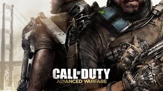 [#1] Call of Duty Advanced Warfare - Первый Взгляд